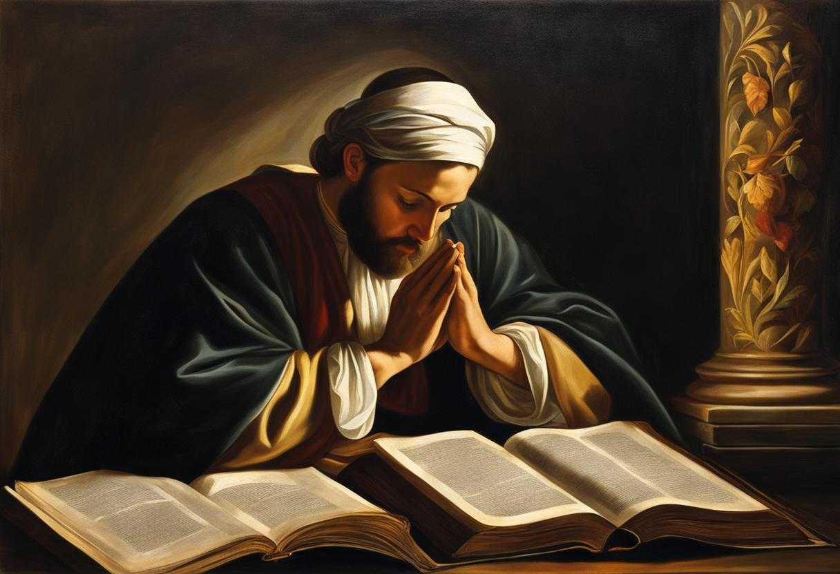 10 Heartfelt Prayers for Divine Breakthroughs - God's Blessing