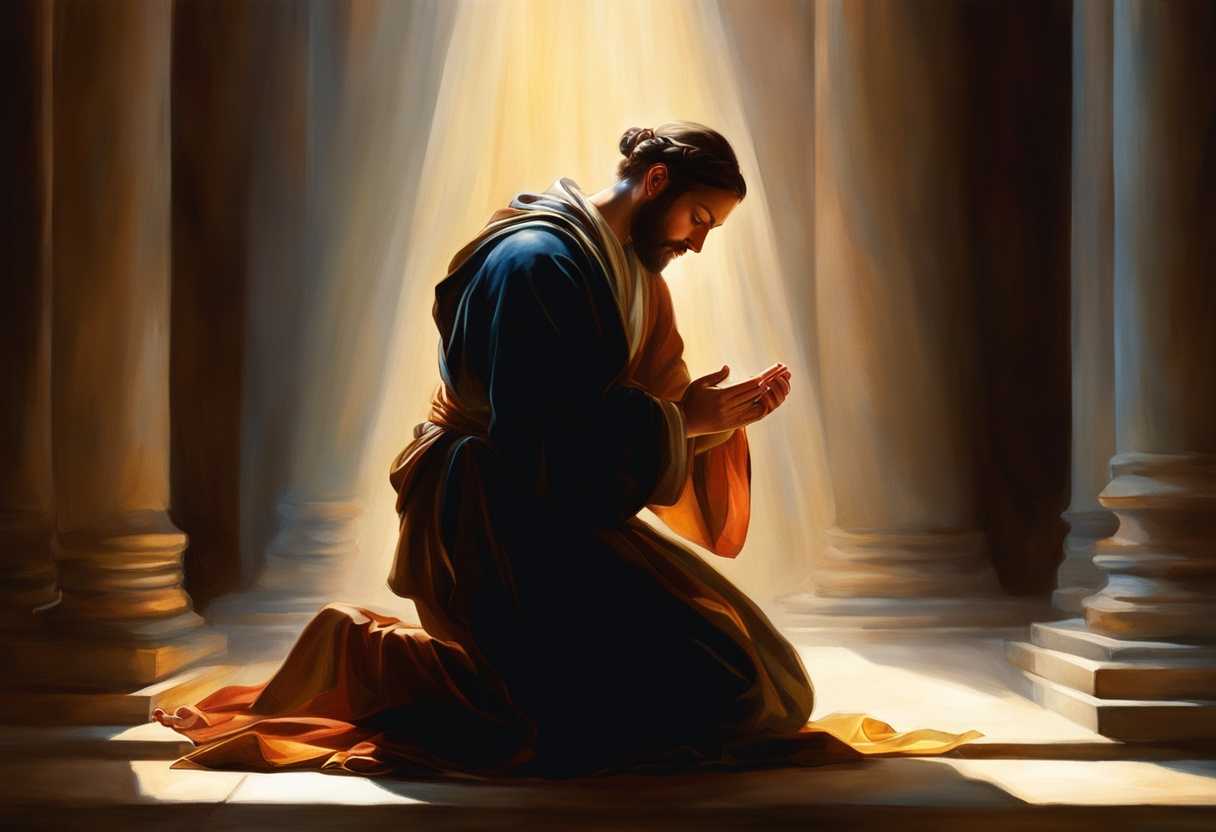 31 Special Moments of Divine Intervention - God's Blessing