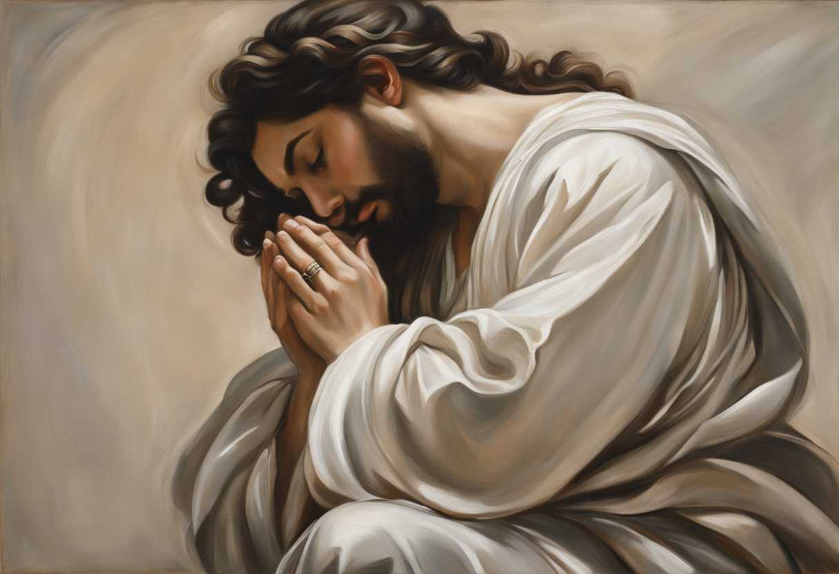 13 Divine Prayers for King Solomon's Wisdom - God's Blessing