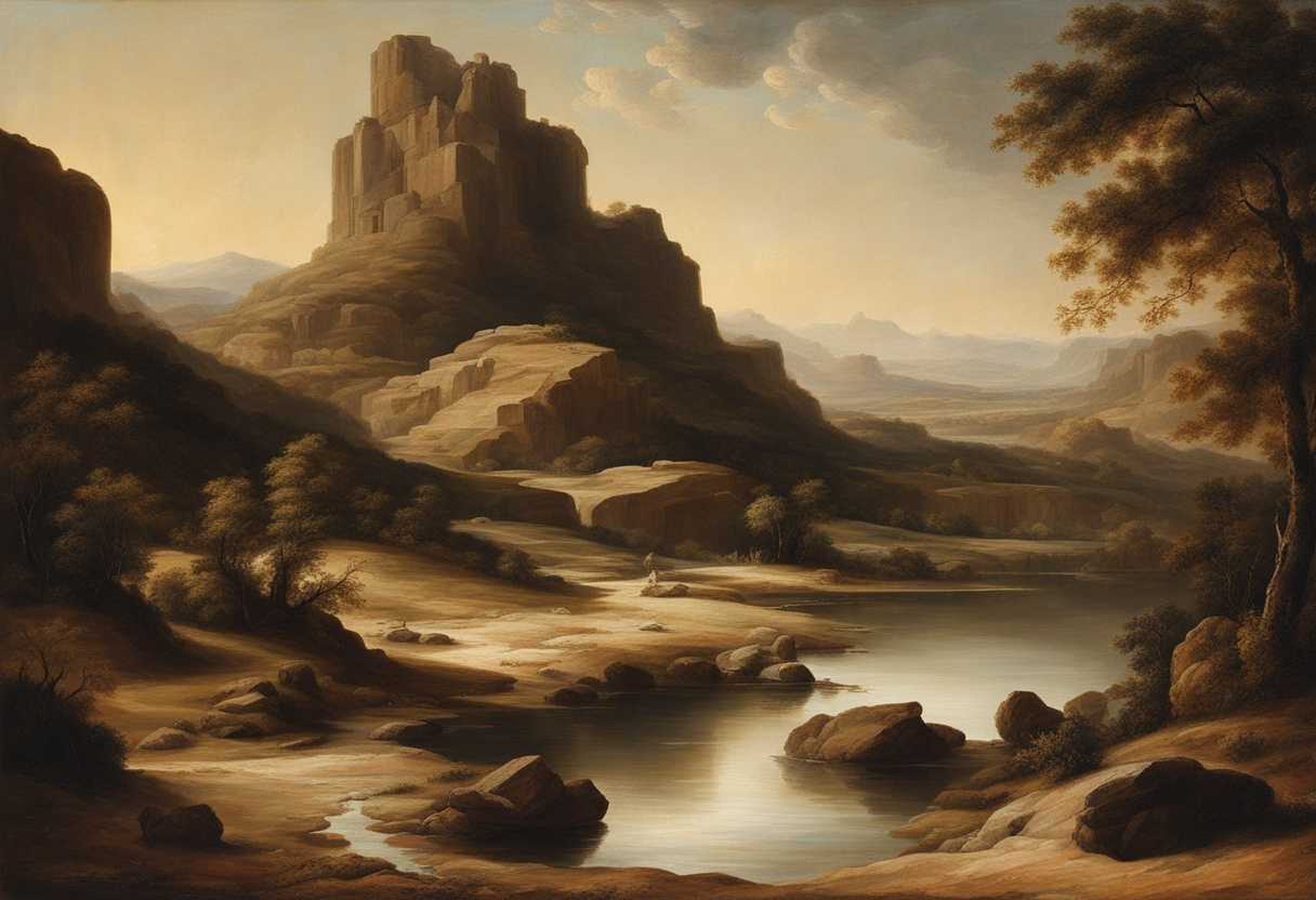 17 Special Prayers of Moses for Guidance - God's Blessing