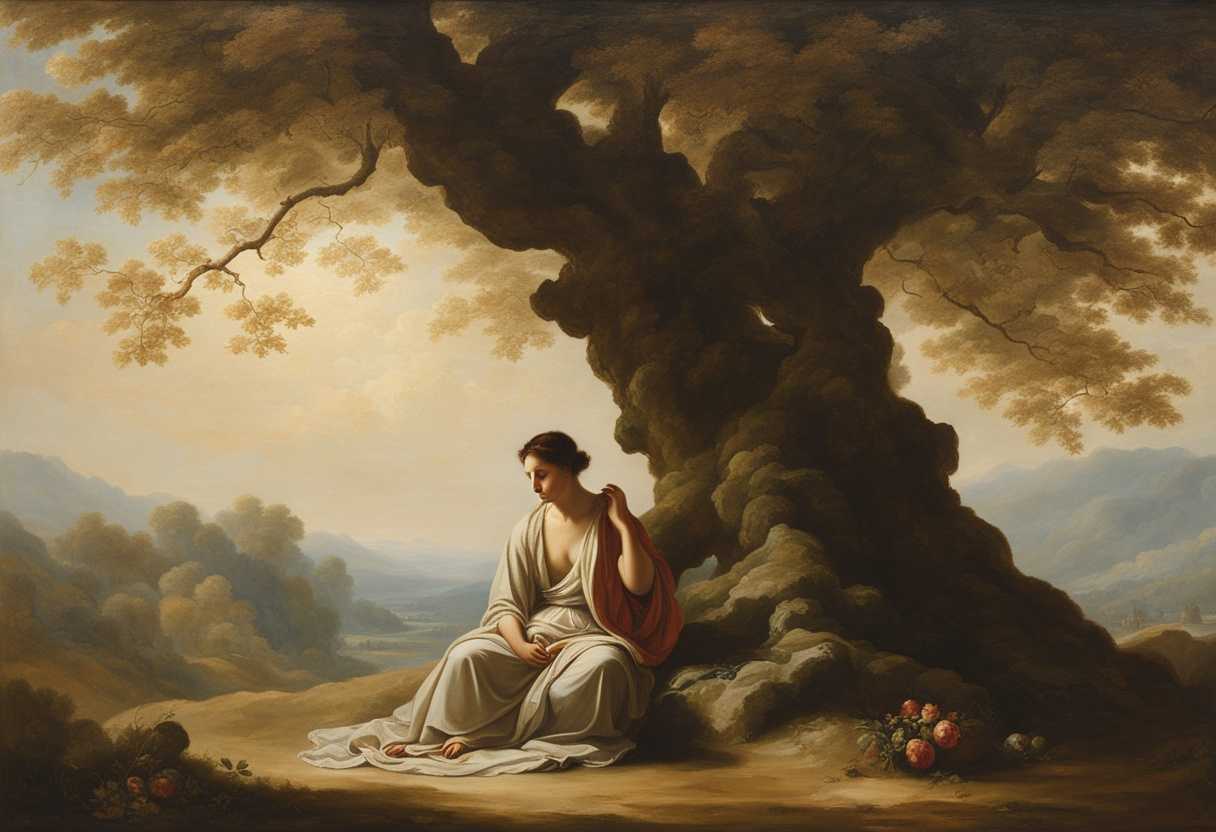 17 Special Prayers of Moses for Guidance - God's Blessing