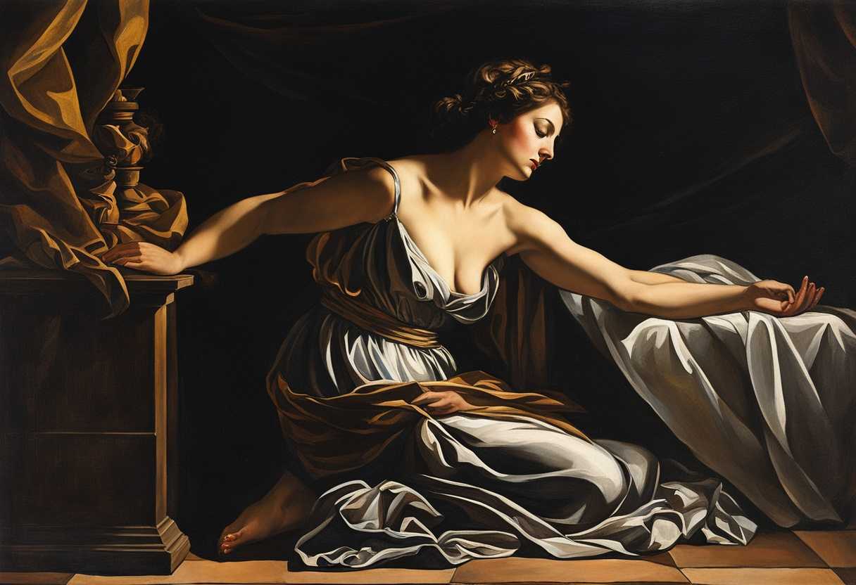 17 Unique Insights into the Prayer of Judith - God's Blessing