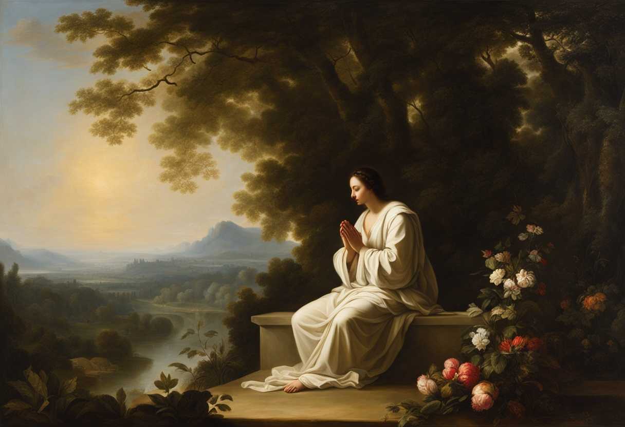 11 Heartfelt Prayers Inspired by Musa - God's Blessing