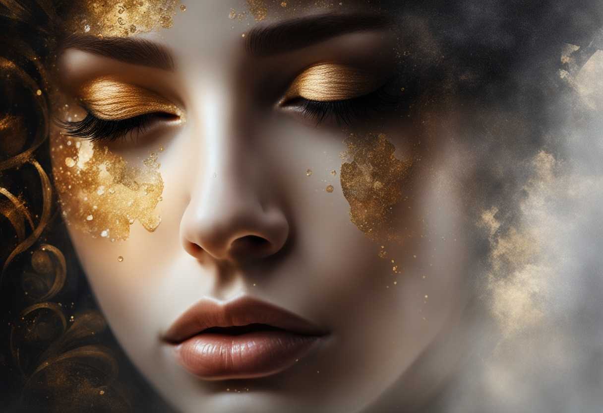 28 Powerful Prayers for Healing Tears - God's Blessing