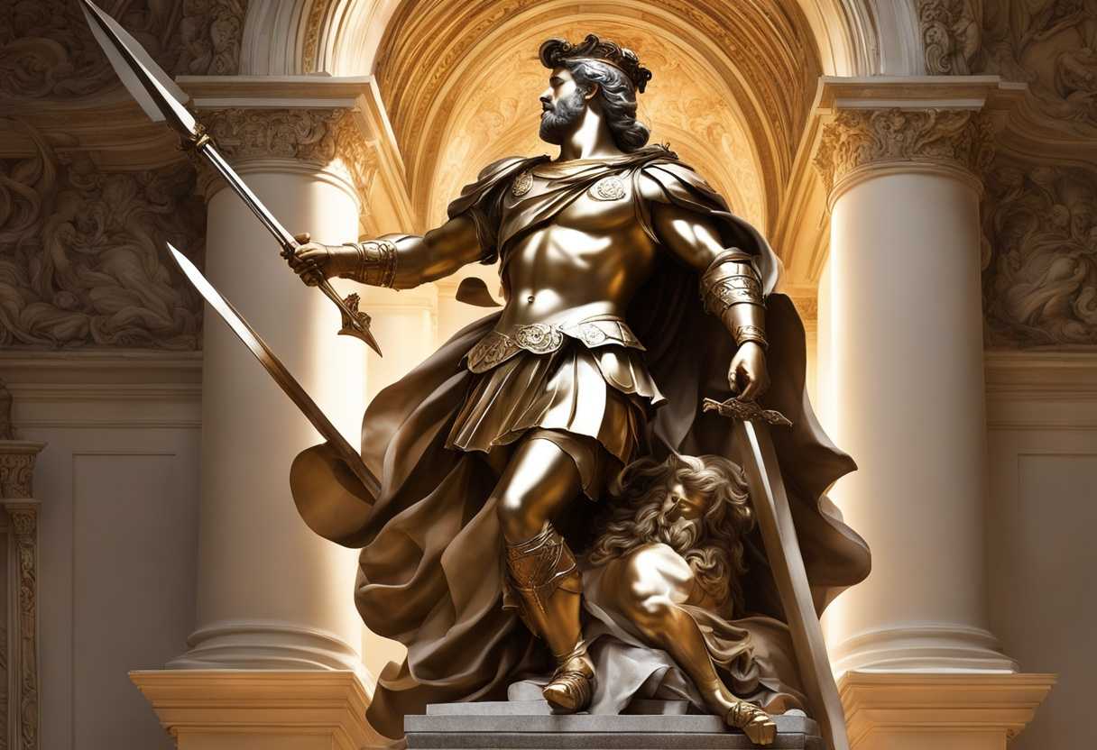 22 Special Psalms for Divine Protection - God's Blessing