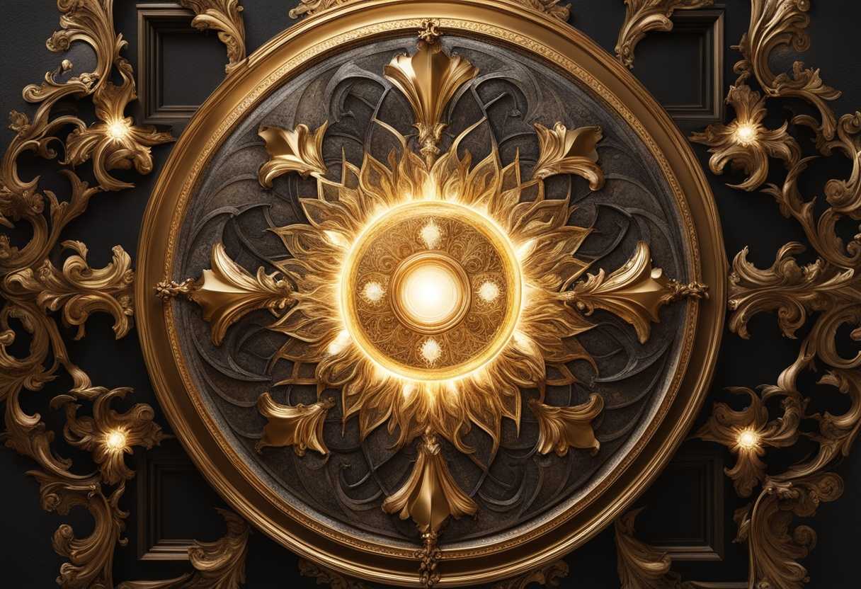 22 Special Psalms for Divine Protection - God's Blessing