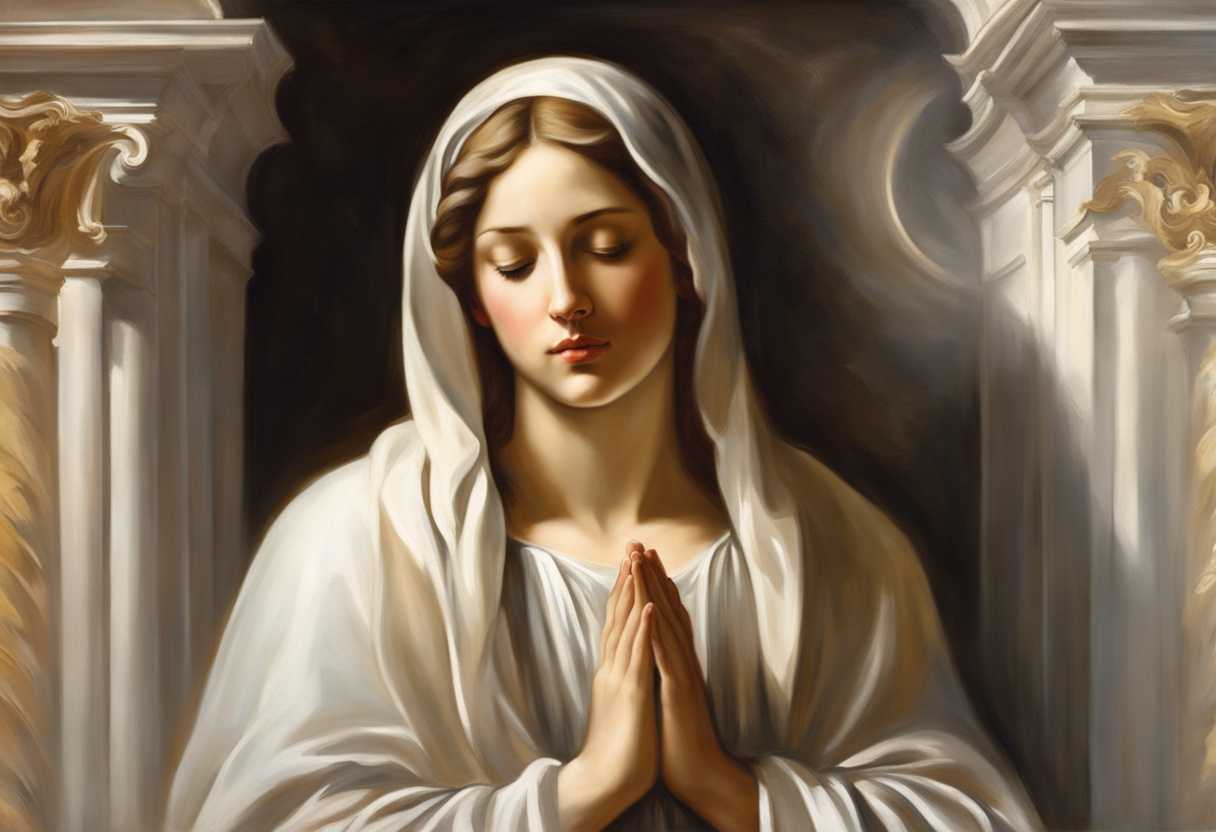 22 Special Psalms for Divine Protection - God's Blessing