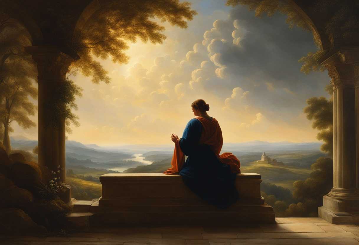 23 Powerful Psalms for Divine Protection - God's Blessing