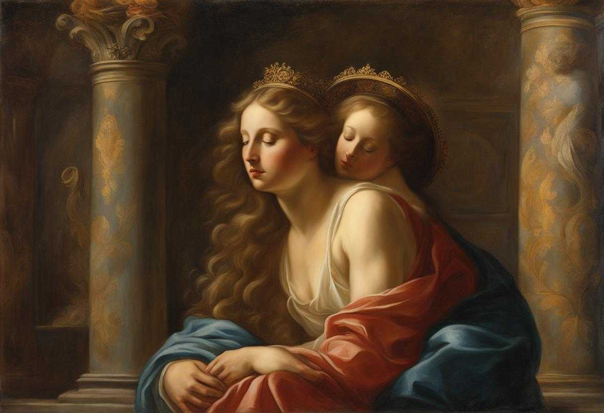 12 Powerful Psalms to Ward Off Evil Eye - God's Blessing