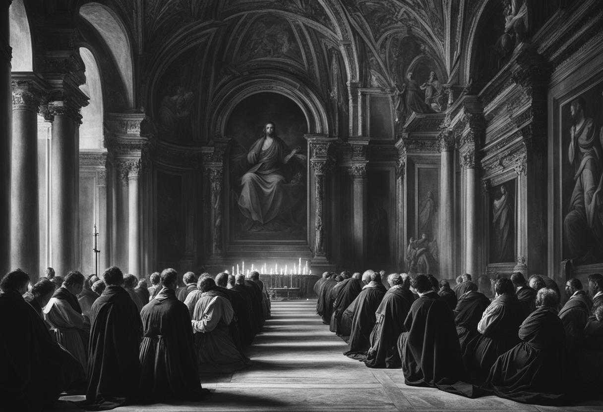 15 Divine Psalms for Overcoming Death - God's Blessing