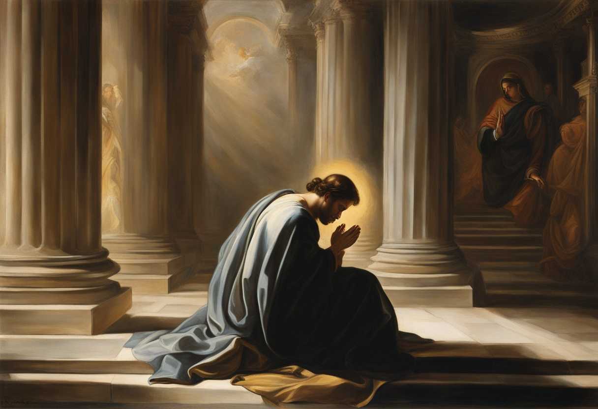 16 Special Prayers Inspired by Zechariah - God's Blessing