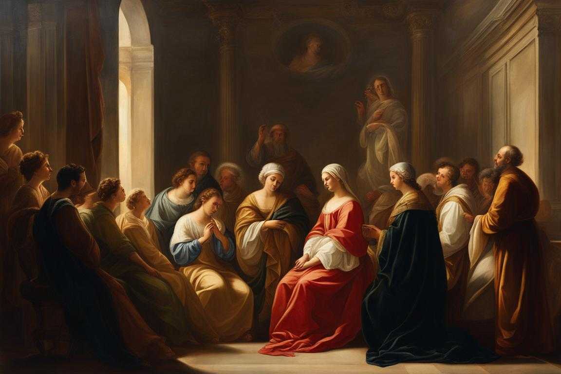 22 Special Intercessory Prayers for Divine Intervention - God's Blessing