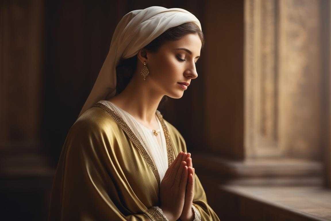 22 Special Intercessory Prayers for Divine Intervention - God's Blessing