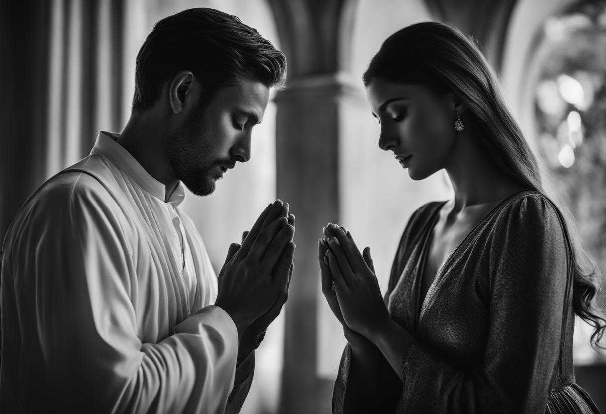 32 Heartfelt Prayers for Marriage Restoration - God's Blessing