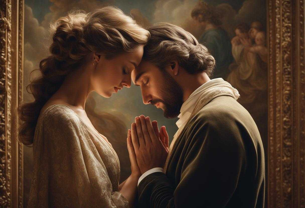 32 Heartfelt Prayers for Marriage Restoration - God's Blessing