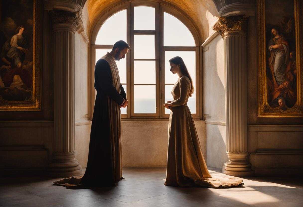 24 Heartfelt Prayers to Overcome Adversity - God's Blessing