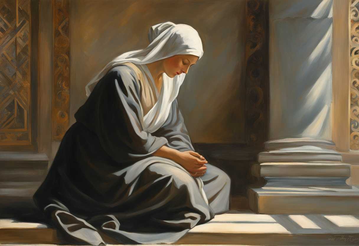 30 Unique Prayers to End Gossip - God's Blessing