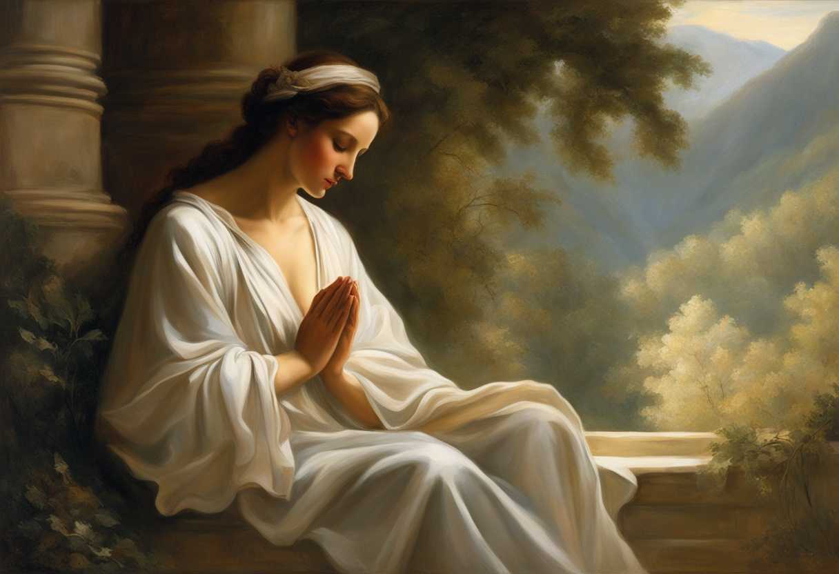 21 Heartfelt Prayers to Combat Gossip - God's Blessing