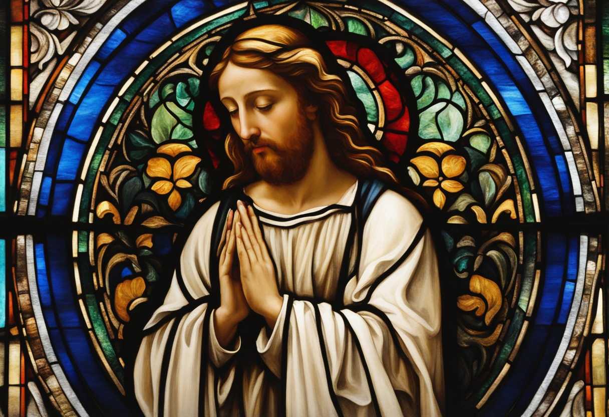 21 Heartfelt Prayers to Combat Gossip - God's Blessing