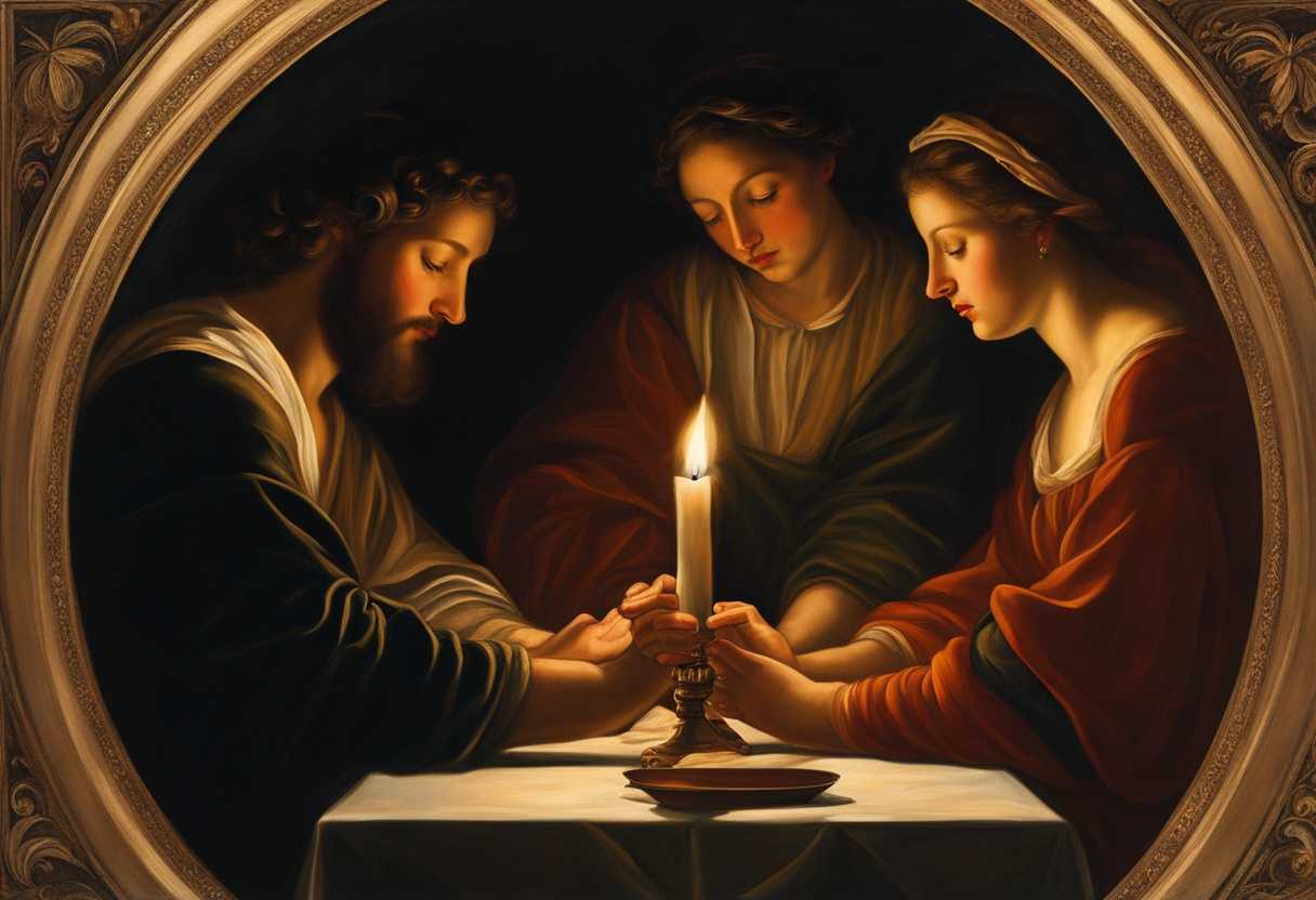 21 Heartfelt Prayers to Combat Gossip - God's Blessing