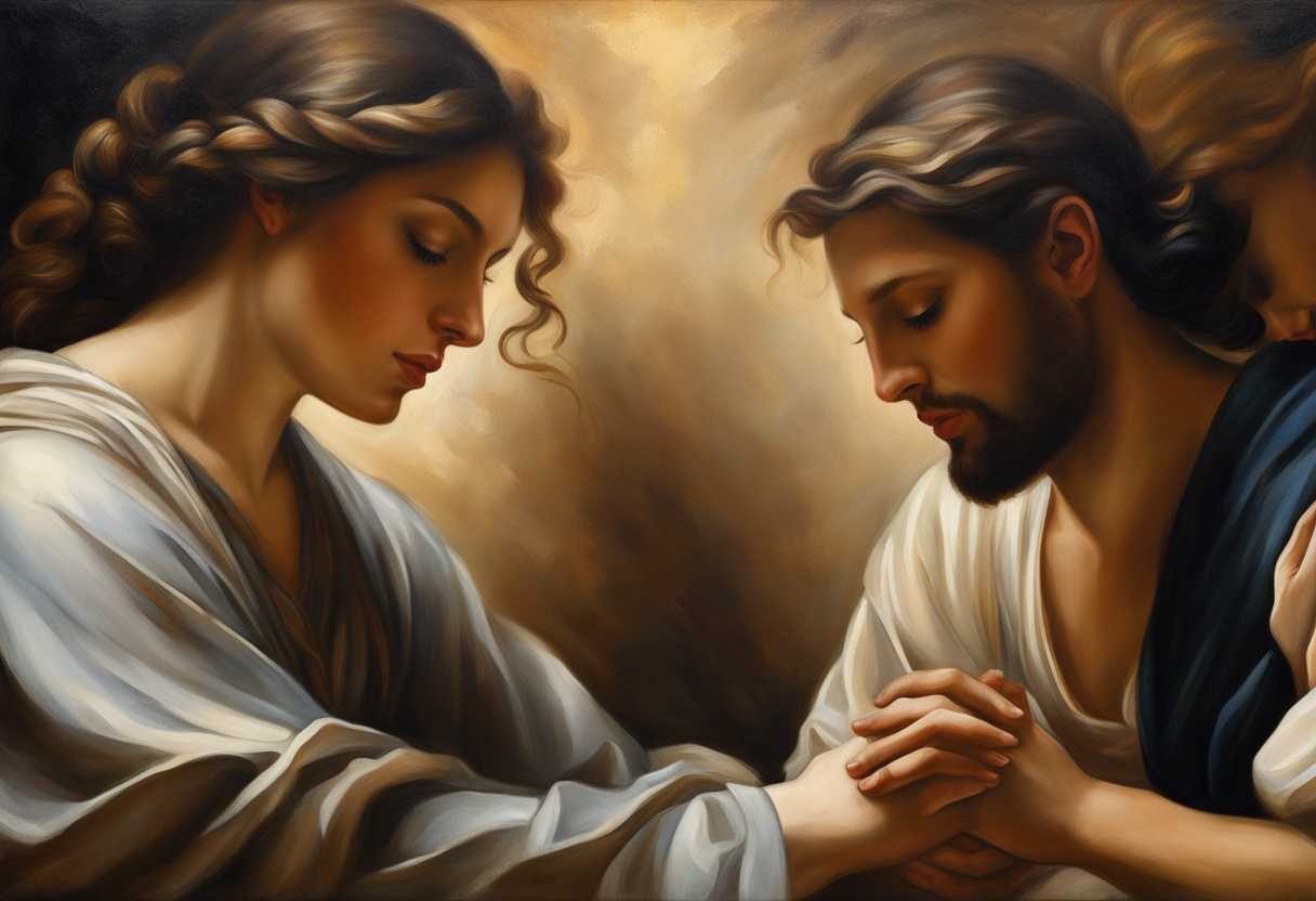 31 Powerful Prayers for a Friend's Strength - God's Blessing