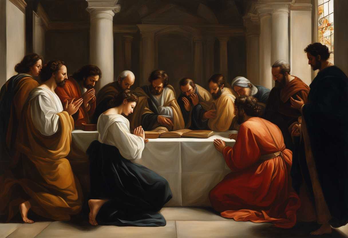 12 Special Prayers for Divine Relationships - God's Blessing