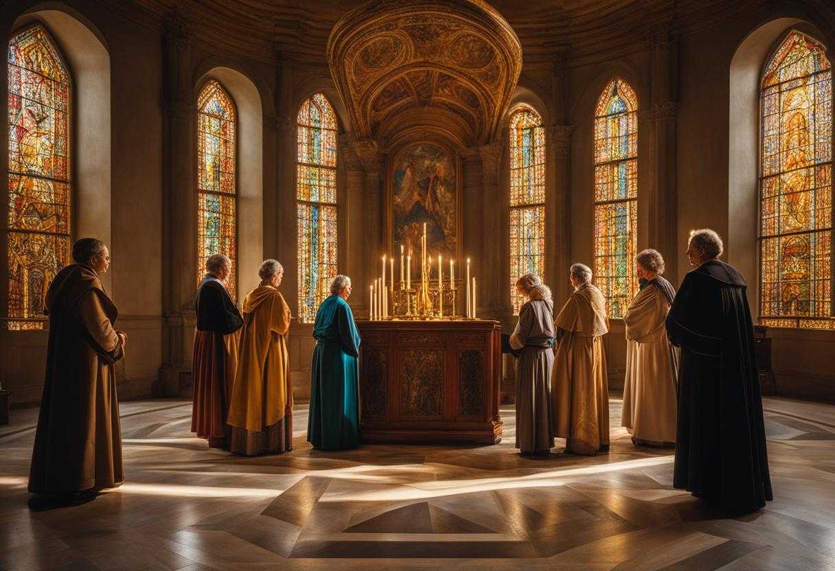 9 Sacred Prayers for a Broken Hearted Friend - God's Blessing