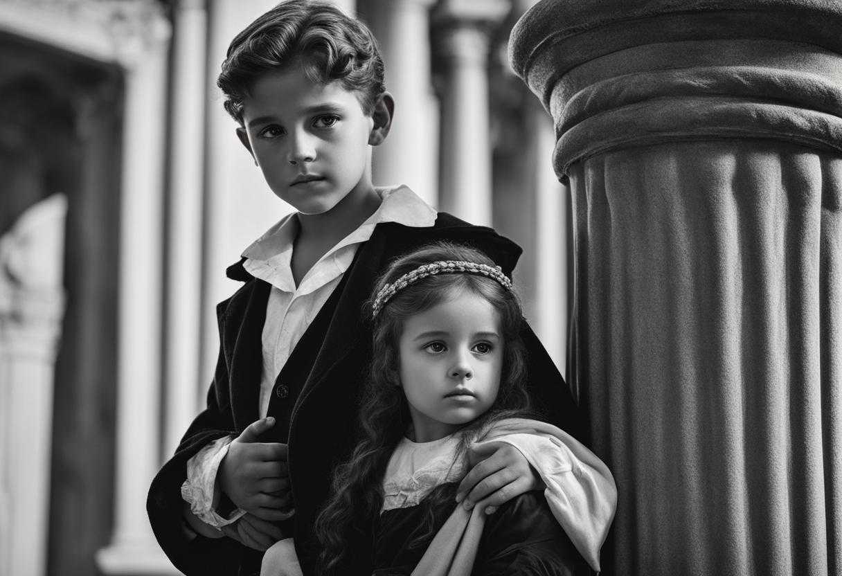 38 Divine Prayers for Healing after Divorce - God's Blessing