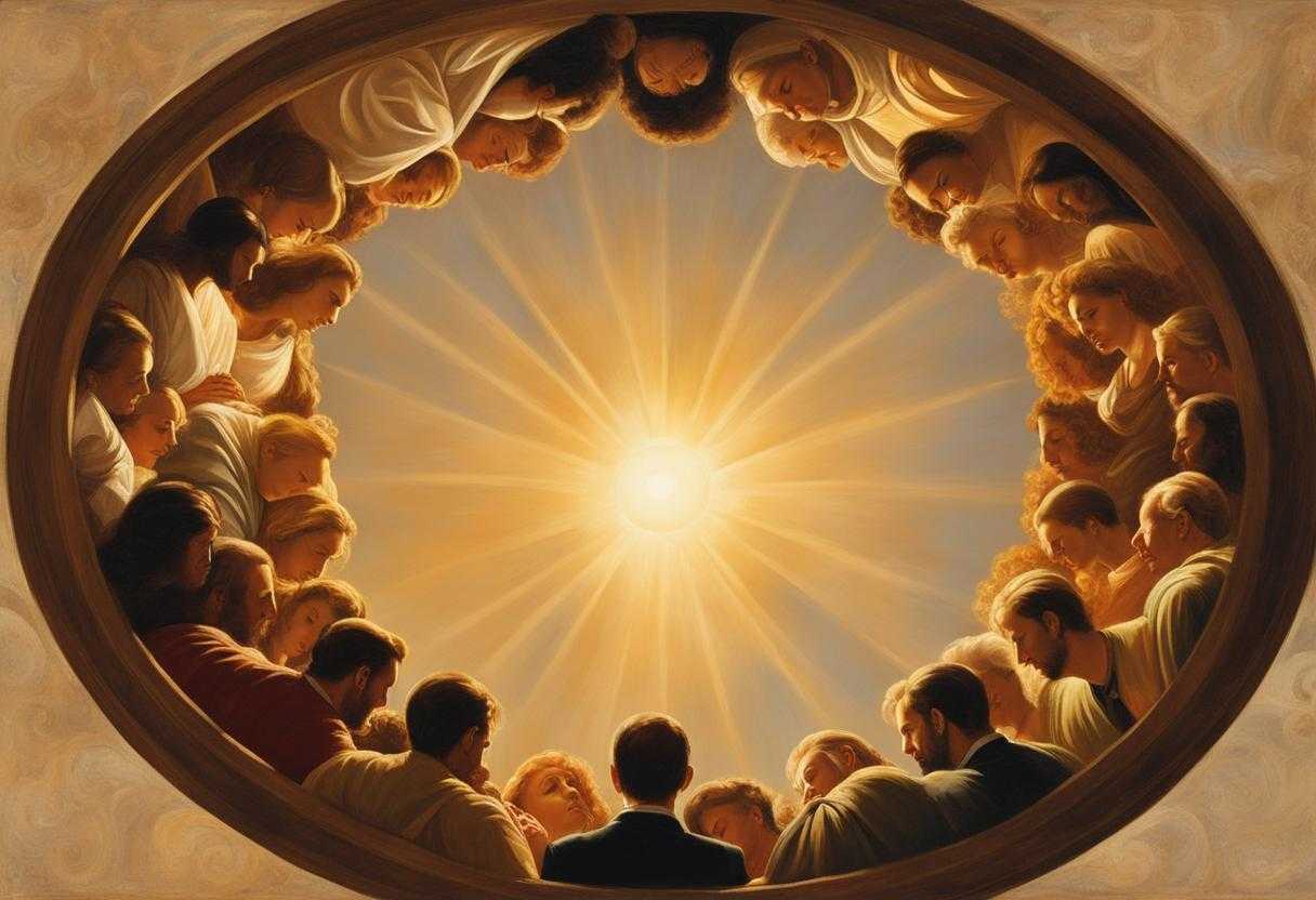 26 Powerful Prayers for Strengthening Friendships - God's Blessing