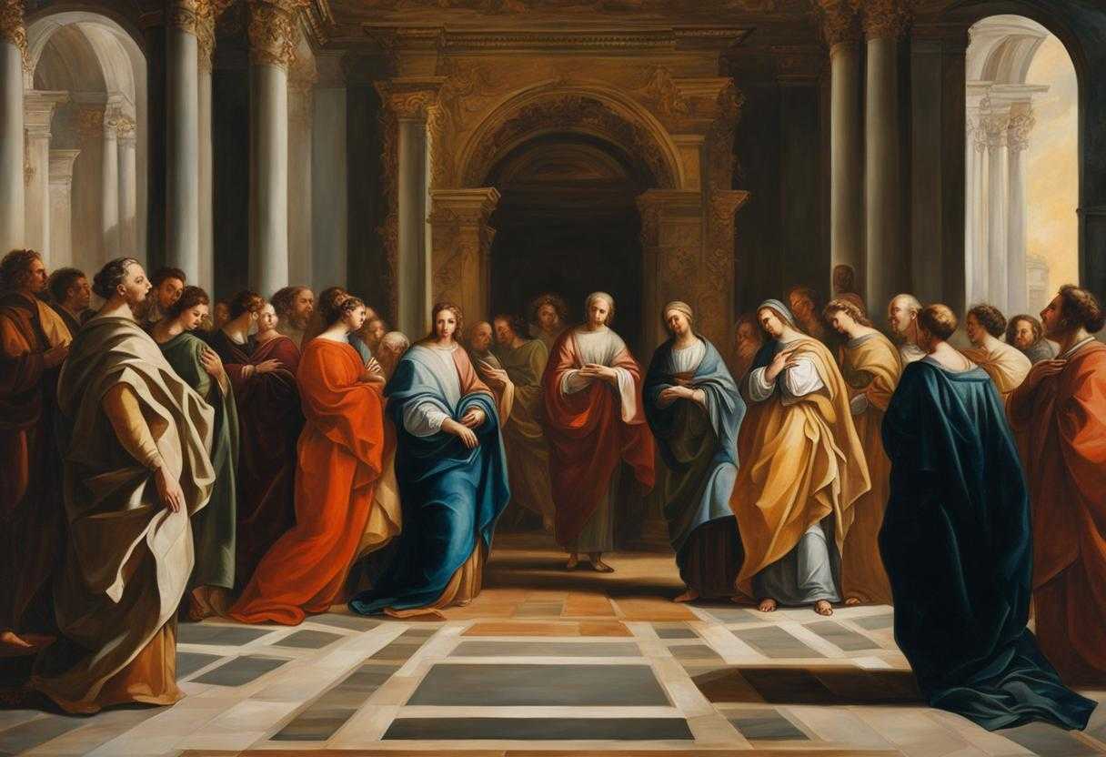 8 Sacred Prayers For Haters to Heal - God's Blessing