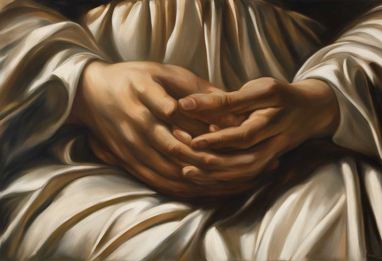 23 Special Prayers for His Return to You - God's Blessing