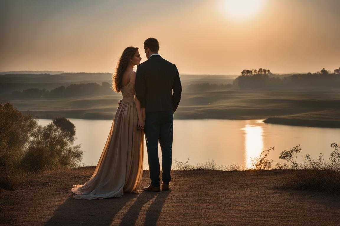 10 Heartfelt Prayers for Long Distance Relationships - God's Blessing