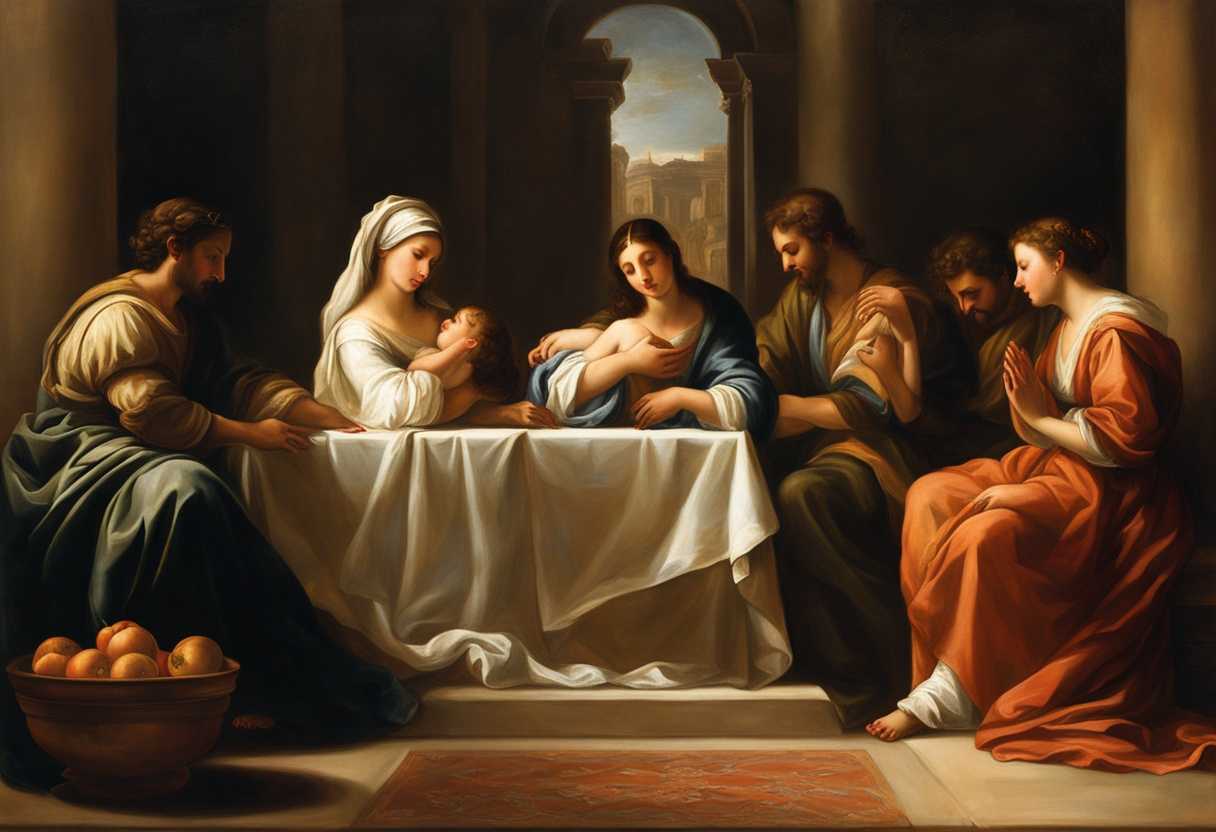 13 Unique Prayers for Love and Peace - God's Blessing