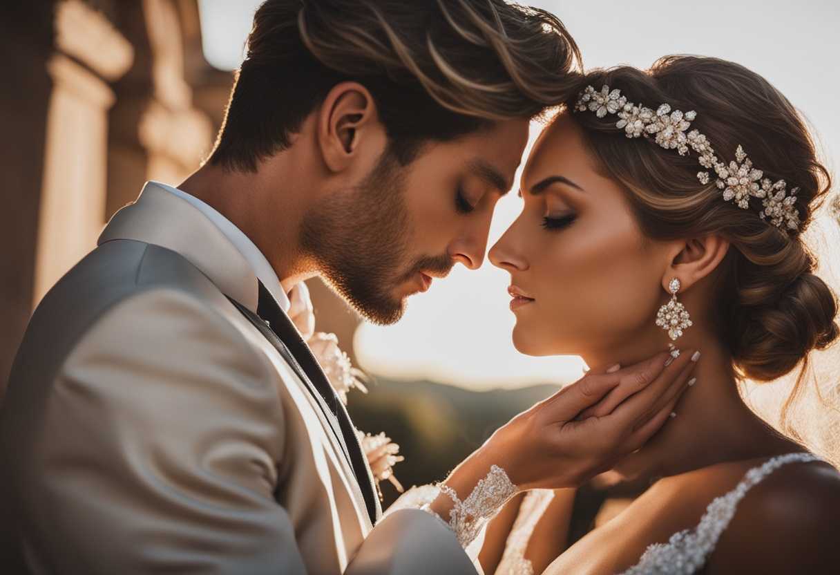 17 Blessings for Newlywed Couple's Journey - God's Blessing