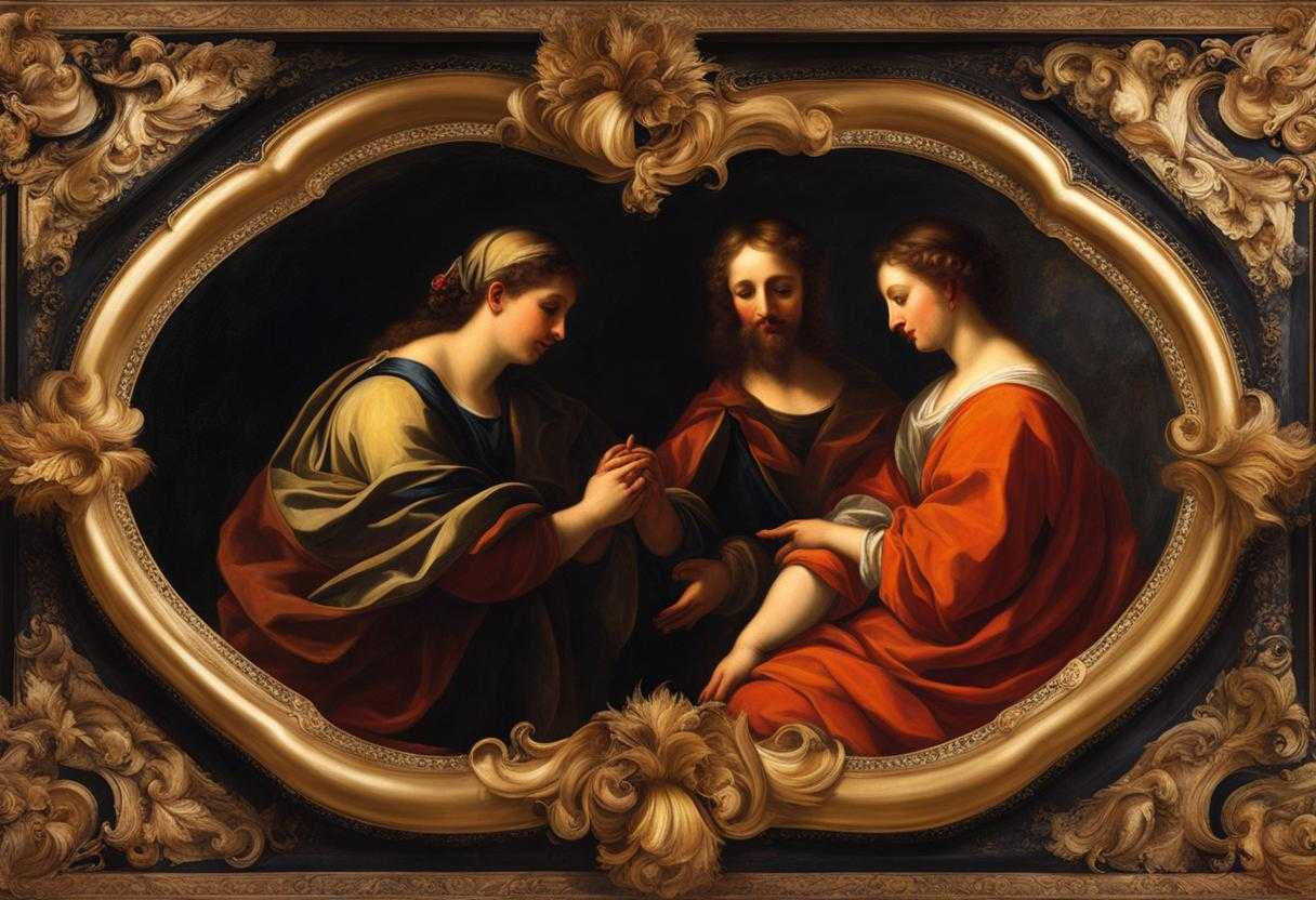 28 Powerful Intercessory Prayers for Others - God's Blessing