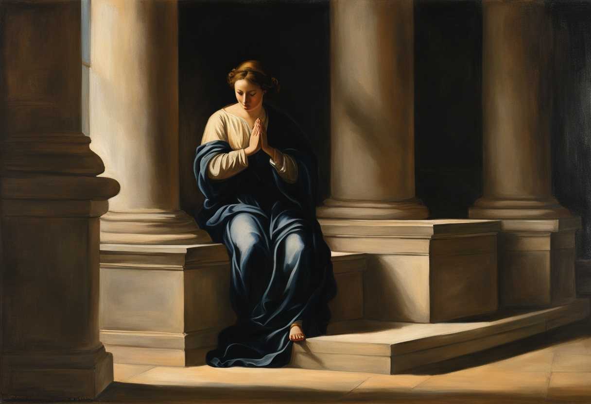 13 Unique Prayers for Relationship Restoration - God's Blessing