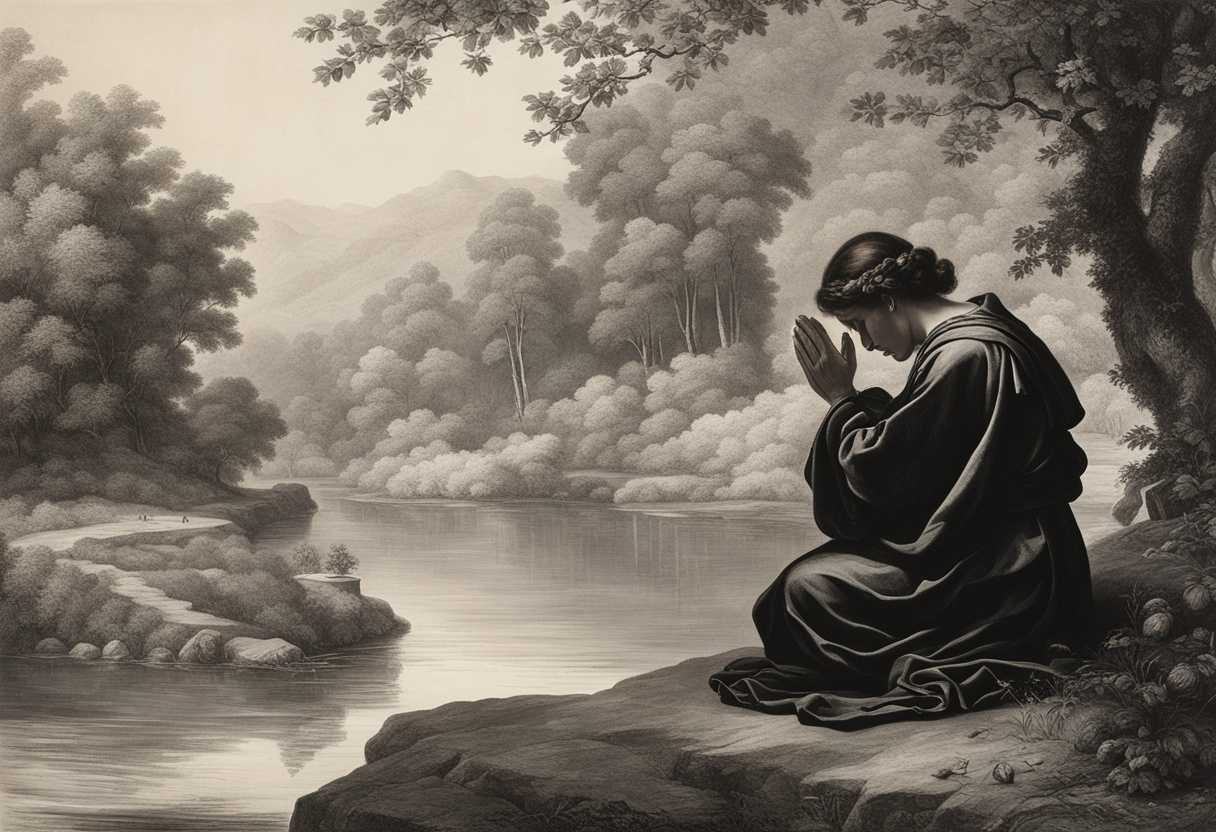 11 Special Prayers to Banish Toxicity - God's Blessing