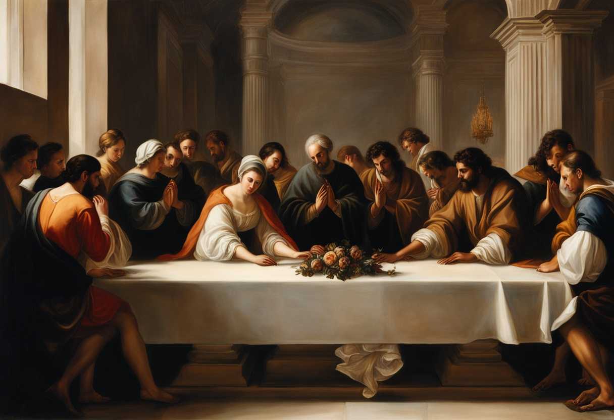 12 Divine Prayers for Unity and Harmony - God's Blessing