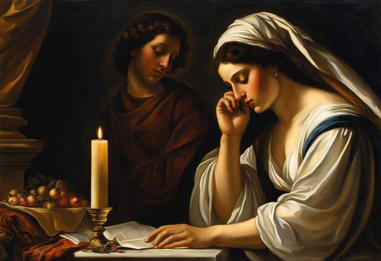 8 Divine Prayers to Banish Evil Influences - God's Blessing