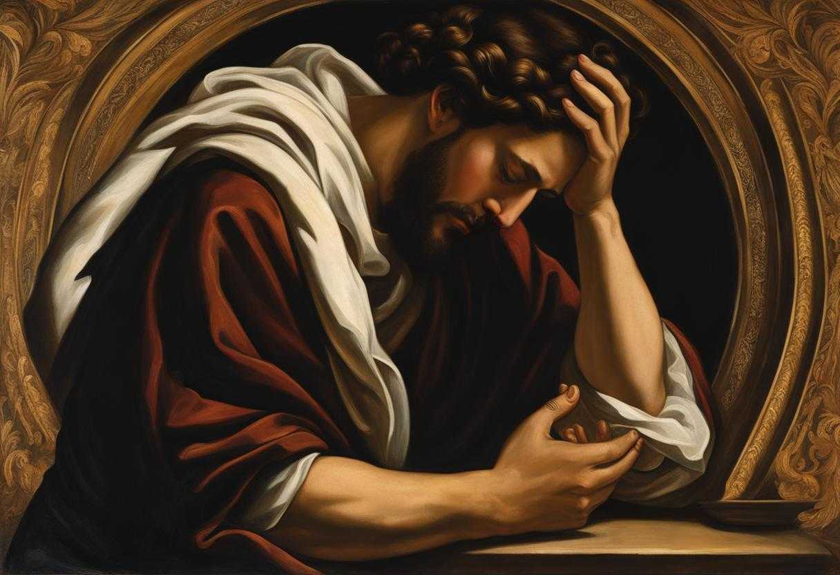 22 Powerful Prayers for Protection and Peace - God's Blessing