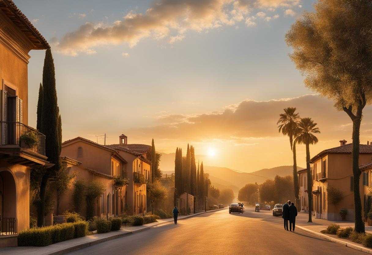 15 Divine Prayers for Neighbor Relocation - God's Blessing