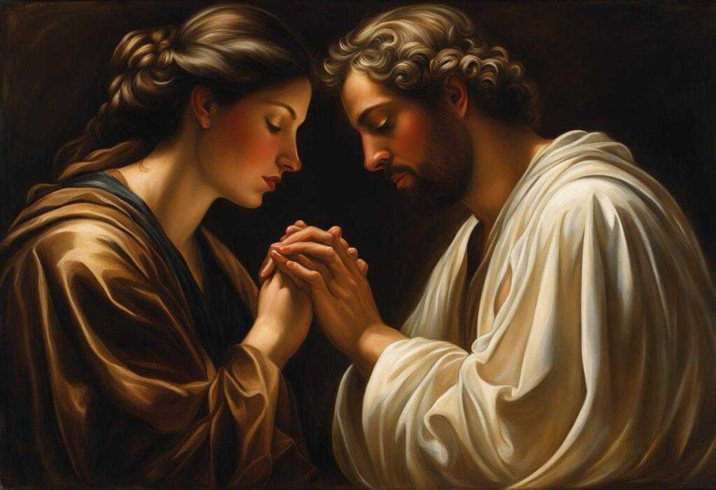 Relationships - God's Blessing