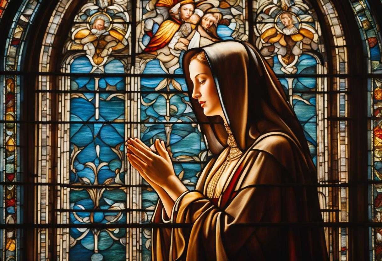 24 Heartfelt Prayers for My Husband - God's Blessing