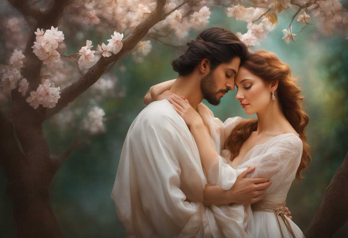 22 Heartfelt Prayers for Relationship Reconciliation - God's Blessing