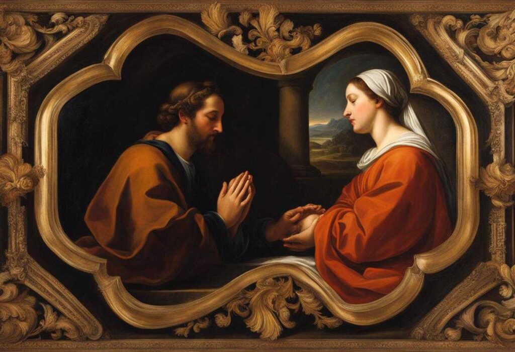 Relationships - God's Blessing