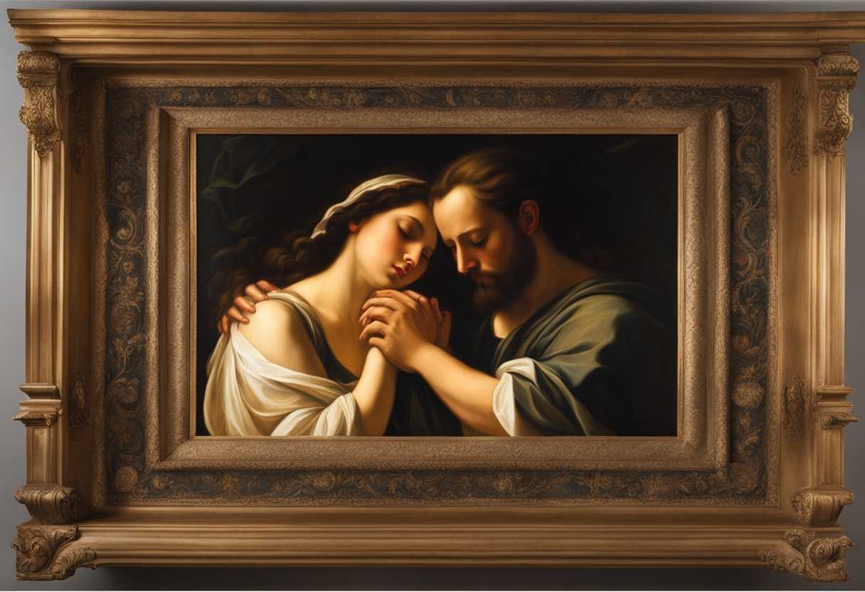 28 Unique Prayers for Sacred Intimacy - God's Blessing