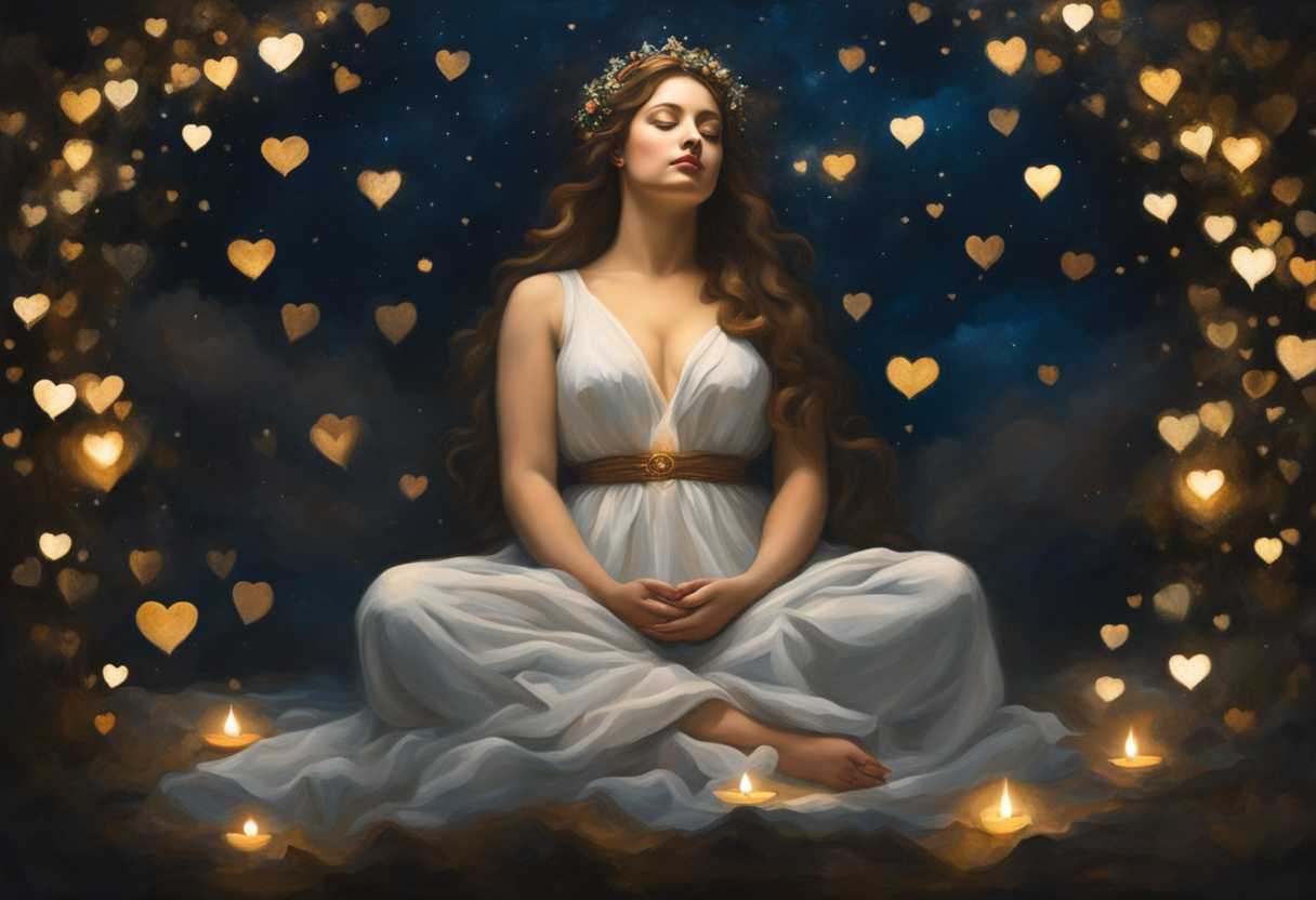 26 Unique Prayers for Soulmate Connection - God's Blessing