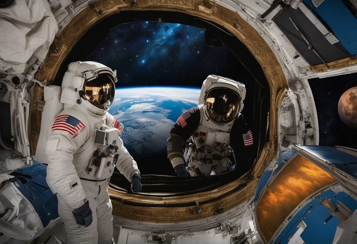 13 Special Prayers Inspired by Alan Shepard - God's Blessing