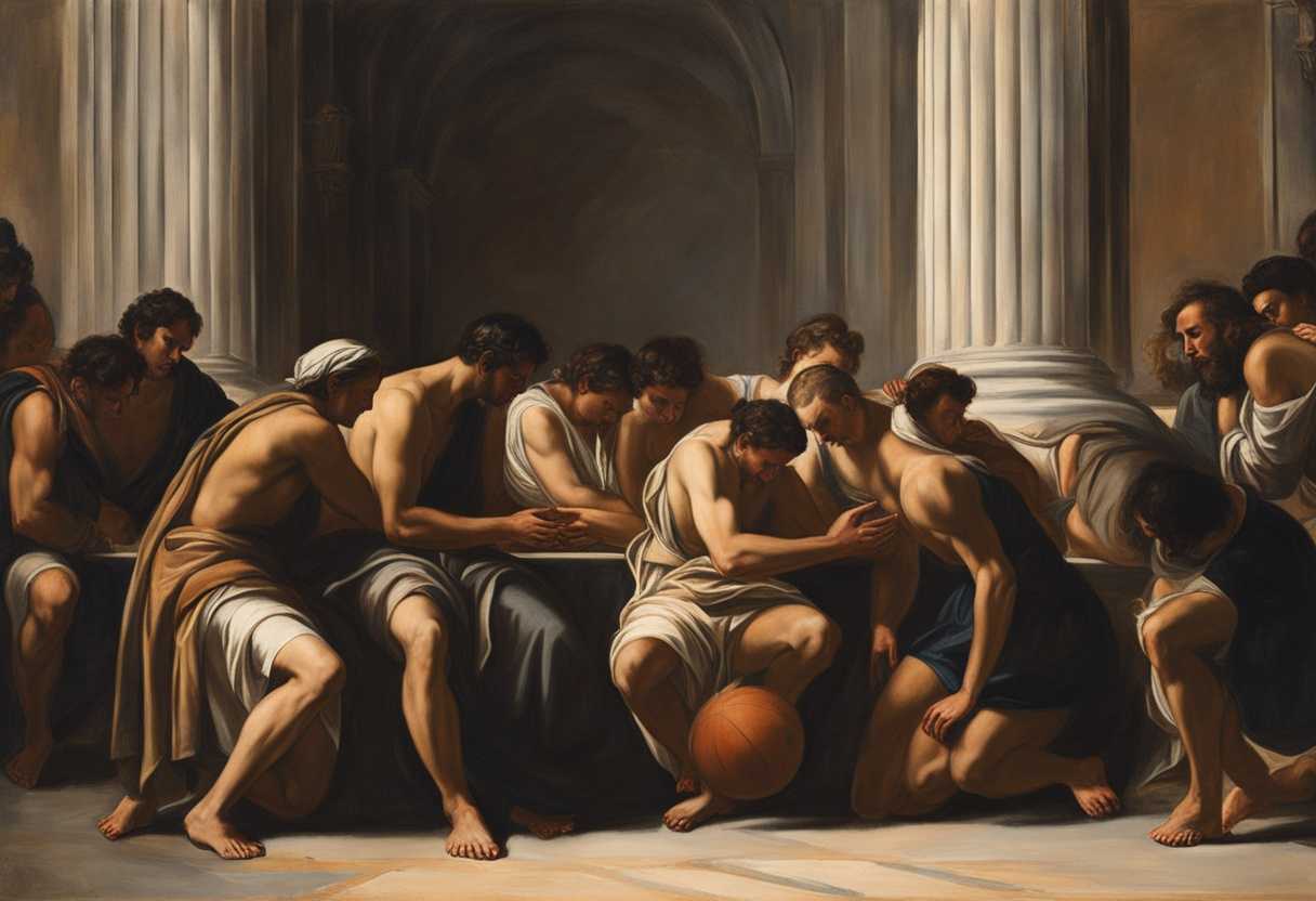 27 Unique Prayers for Football Victory - God's Blessing