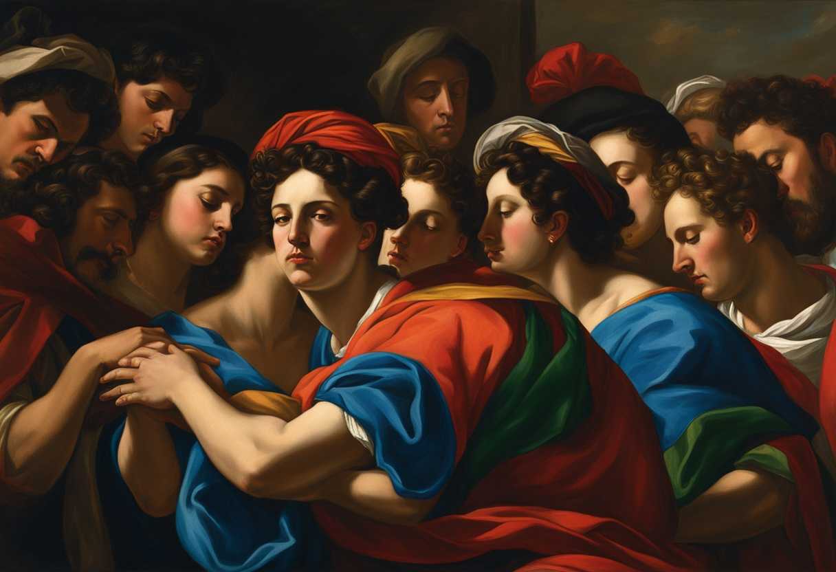 27 Unique Prayers for Football Victory - God's Blessing